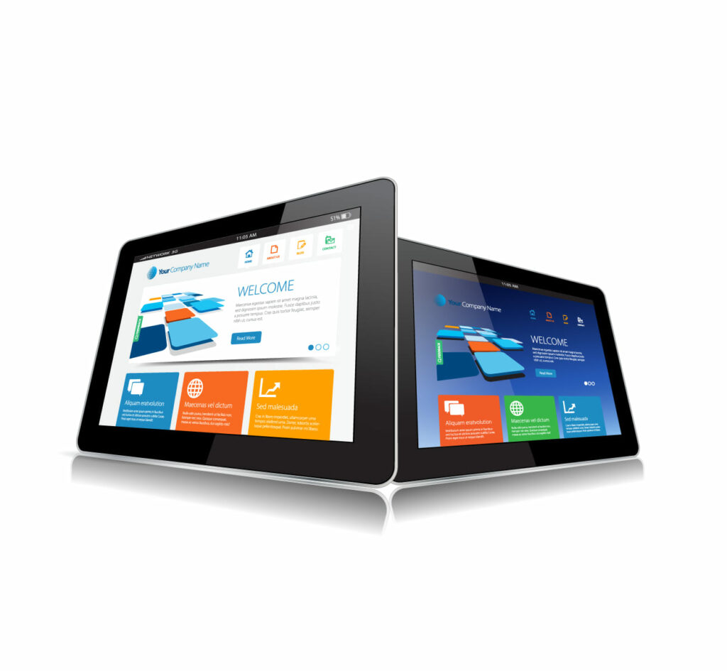 Sell Your Used Laptop and Tablet Parts