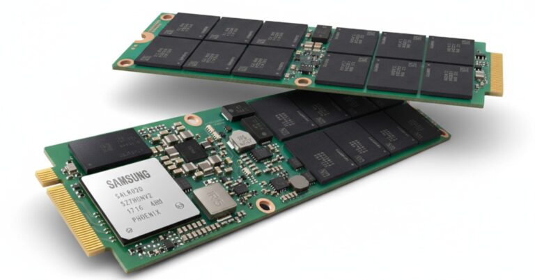 Samsung NAND Prices Jump 100% in Q1 2026 — Further Increases Expected ...