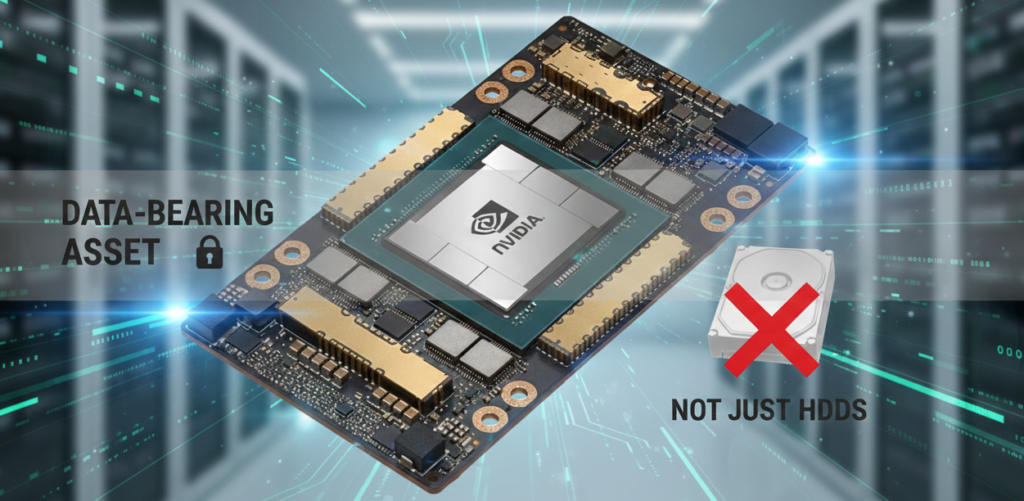 Does GPU VRAM Pose a Security Risk? What Enterprises Need to Know ...