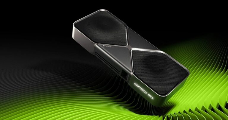 Why RTX 5090 Prices Keep Climbing: Nvidia's Wholesale Hike and the ...