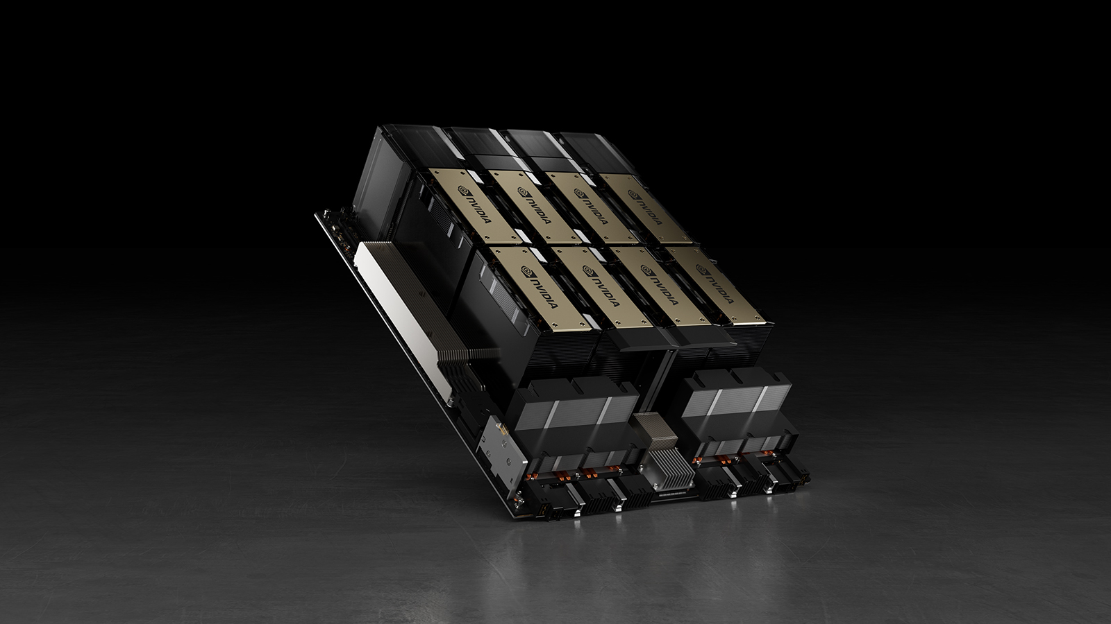 The Post-GTC GPU Market Shift: When to Liquidate H100, H200 and ...